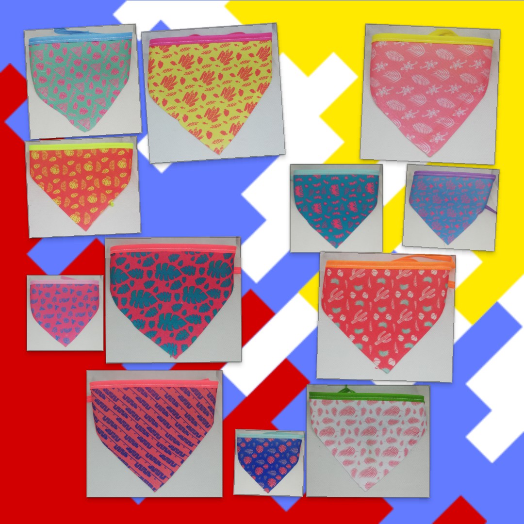 Neón – ROM paliacates